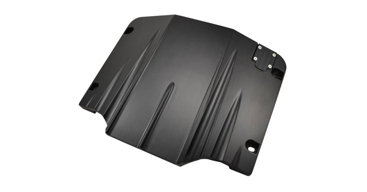 RIVA YAMAHA 'GEN-2' GP1800 RIDE PLATE - 101-3-0185 » Storm Service