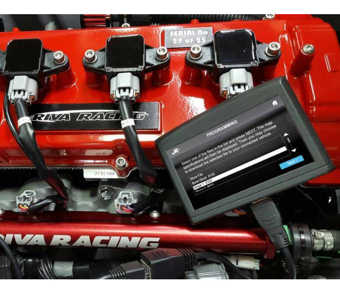 RIVA ECU REPROGRAMMING SERVICE » Storm Service RIVA ECU REPROGRAMMING SERVICE » Storm Service
