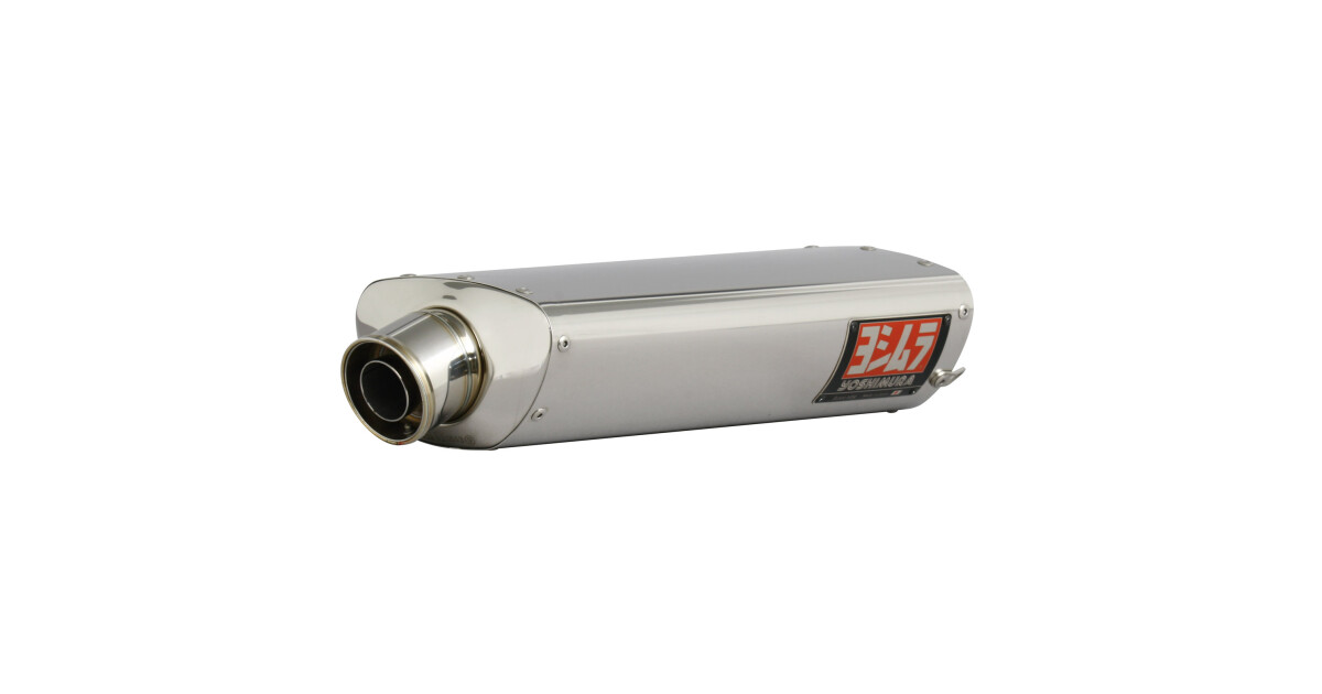Yoshimura GP-FORCE S/O CBR1000RR 04-07 EC-APPROVED - 31J-1A0-499-5452 ...