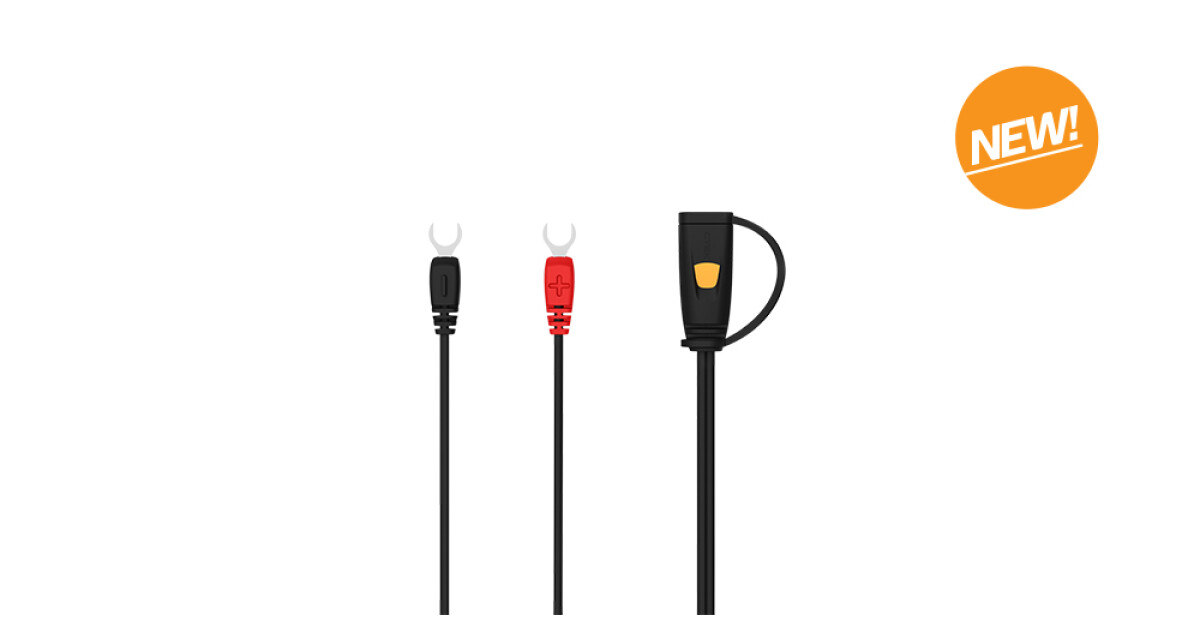 CTEK Cs Connect U Terminal - 141-140-377 » Storm Service