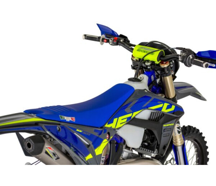 SHERCO SE 300 FACTORY enduro 2T - X82.24FH » Storm Service