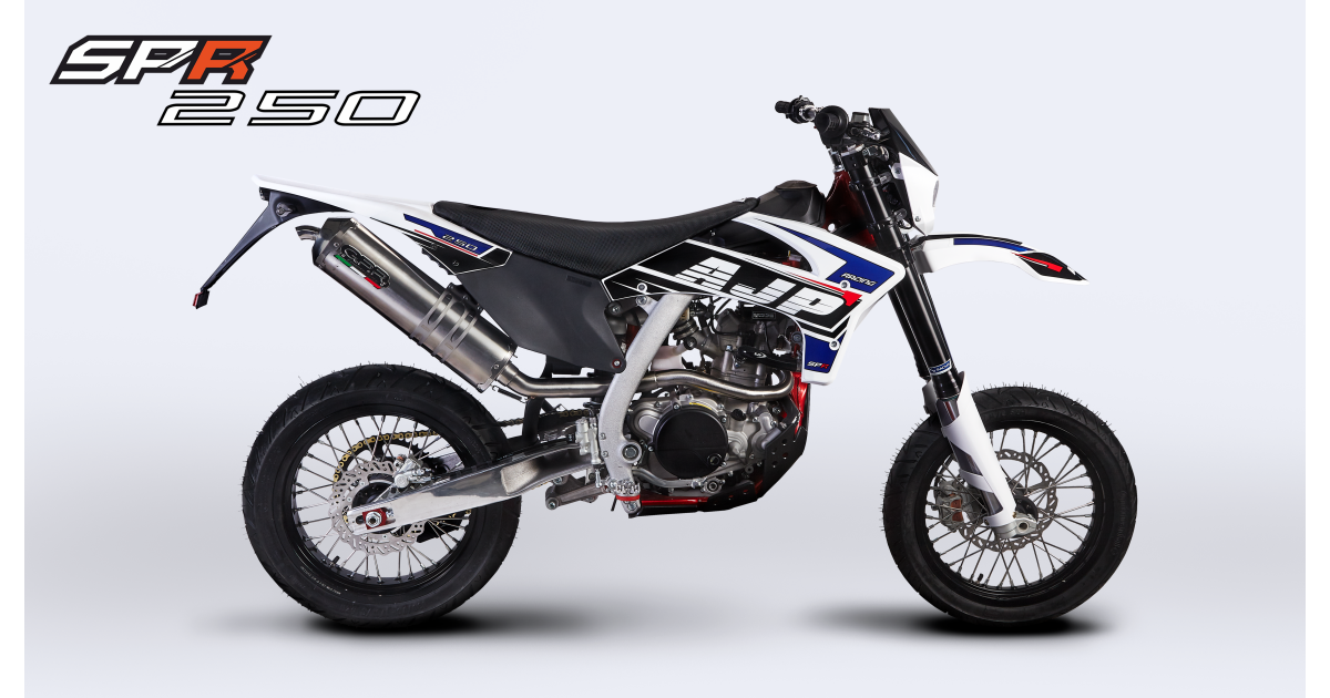 SPR 250 SM - SPR 250 SM » Storm Service