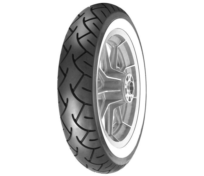 Metzeler ME 888 Marathon Ultra WW MH90-21 M/C 54H TL Fr. (WHITEWALL) » Storm Service