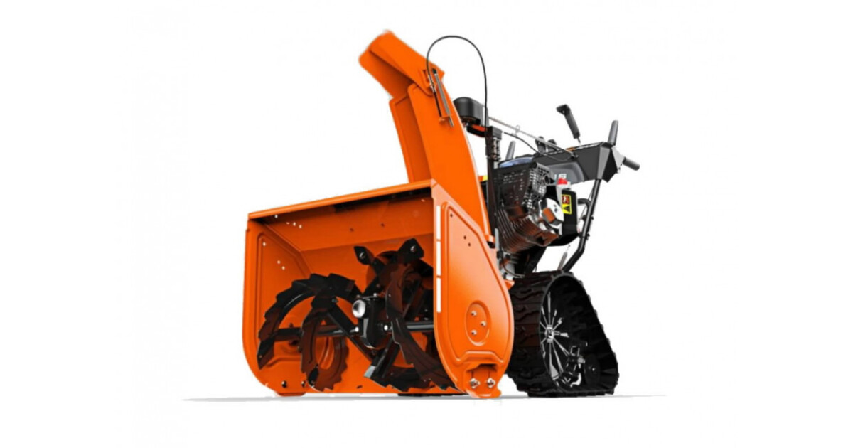 Ariens » Storm Service