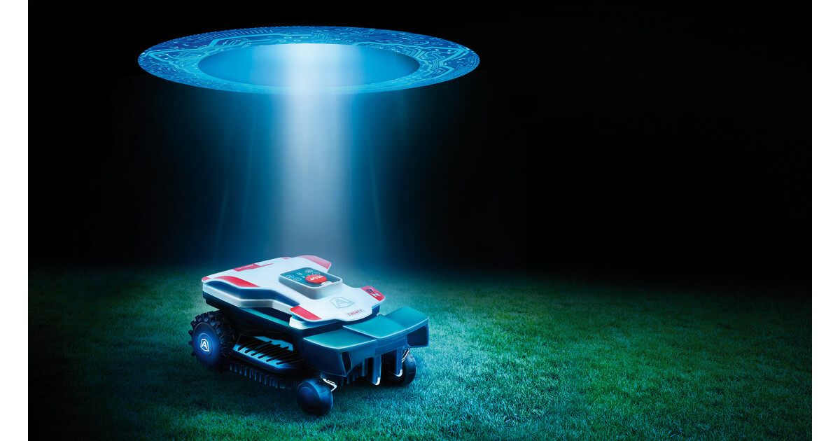 Storm service - meiltä parhaat robottileikkurit » Storm Service