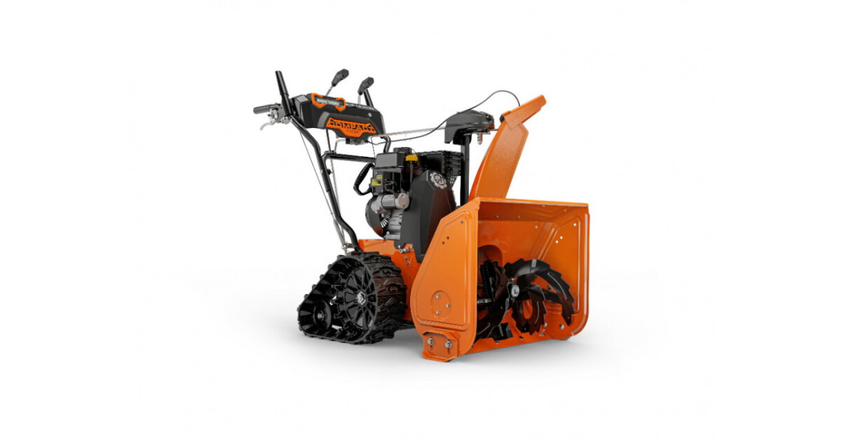 Ariens ST24LET Compact 24" Rapid Track - 920330 » Storm Service
